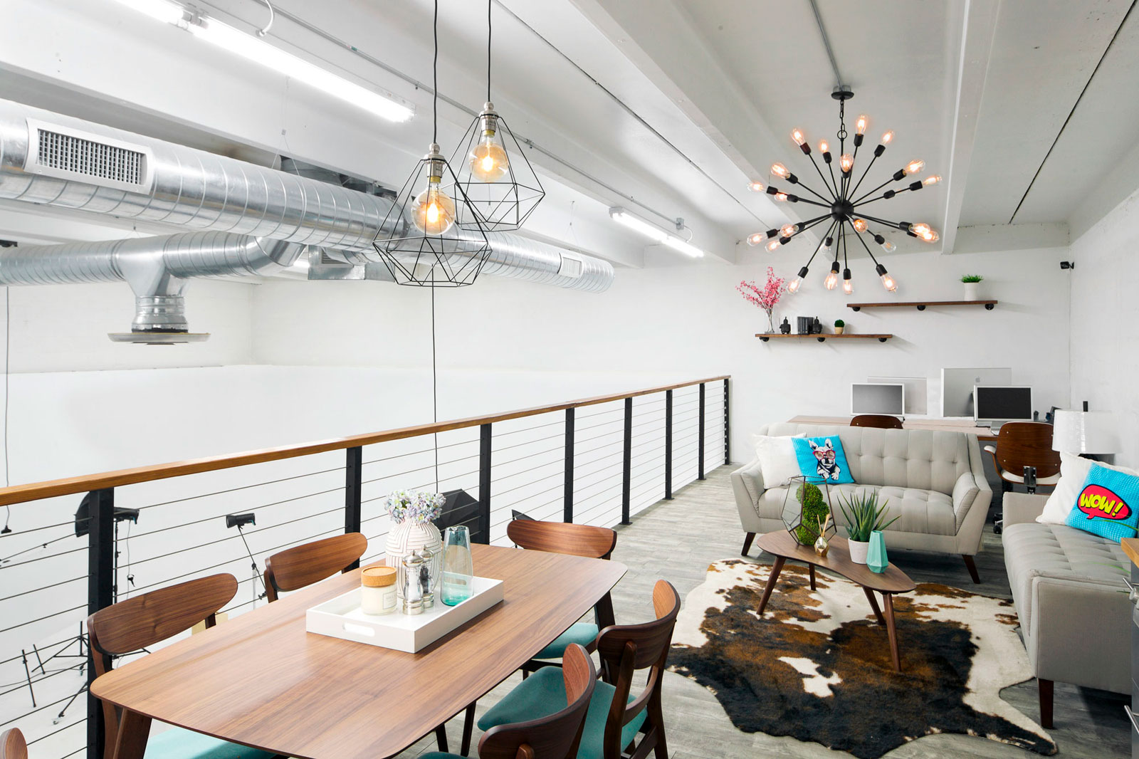 THE STUDIO – Mr Pixel